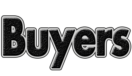 Buyers Rubber Cutting Edges – Maxim Plow Parts