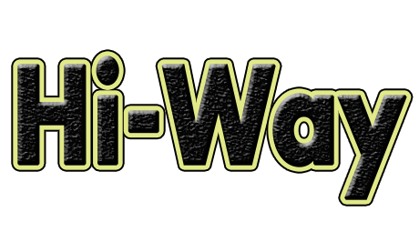 Hi-Way Hydraulic Motors – Maxim Plow Parts