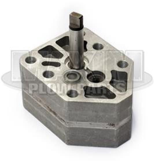 411351 - Replaces Fisher and Western Hydraulic Pump Kit for Flo-Stat a ...