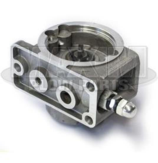 Hydraulic Pumps – Maxim Plow Parts