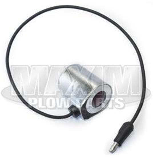 412005 - Replaces Meyer "A" Coil - New Style - Black Wire P/N 15659 ...