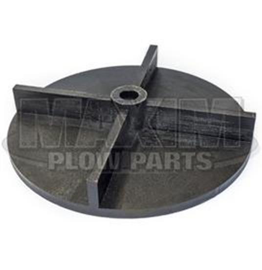 420802 - Replaces Meyer and Swenson 13" Diameter Poly-Urethane Spinner ...